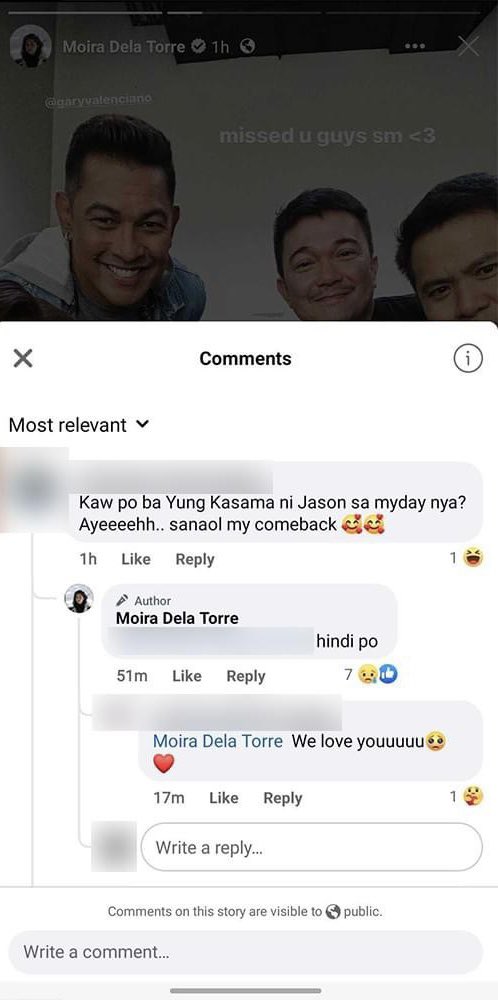 Jam Tarrayo on Twitter: "I felt bad for Moira. https://t.co/SIgVKVm55G" / Twitter