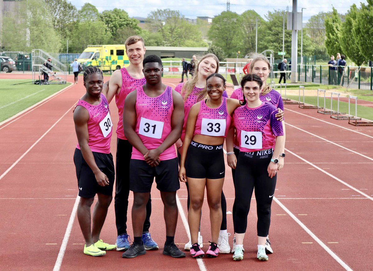 National T Levels Week | Loughborough College