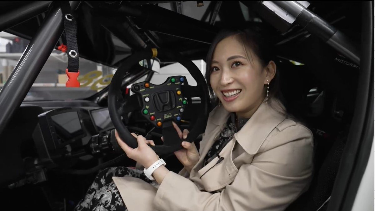 Yupiteru(ユピテル) on Twitter: "\YouTube 公開‼／ 後編を公開しました。 いよいよシビックとご対面です 🚗💨 ∇動画はコチラ https://t.co ...