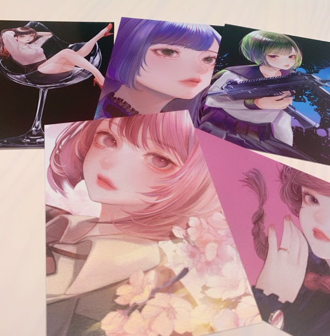 ケビンばやし@kevin_bayashiのイラスト