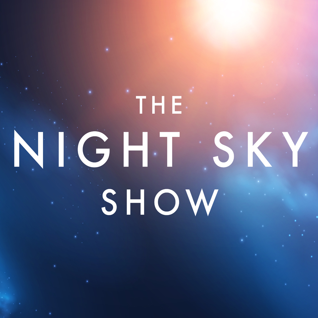 Mayflower Theatre on Twitter: "After a sell out show last year, The Night Sky Show returns to ...