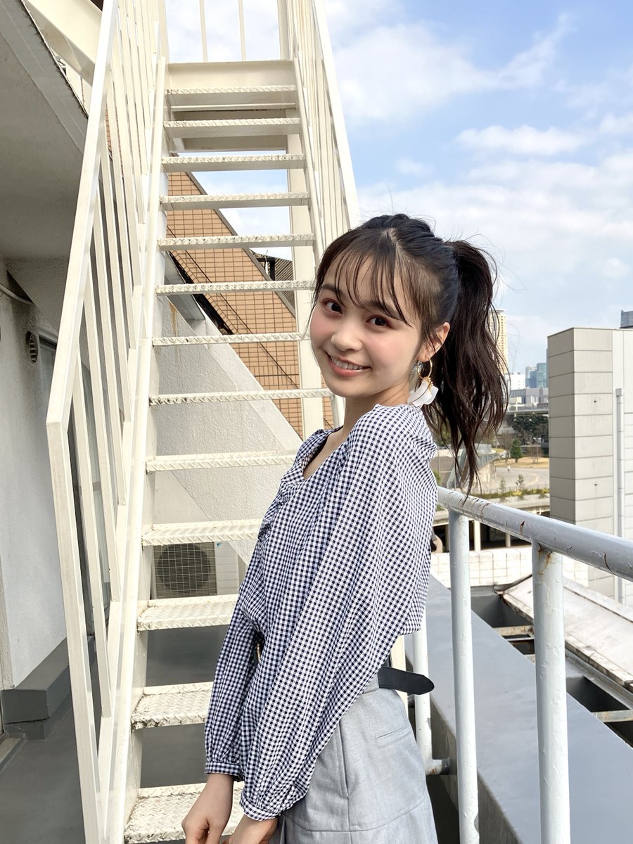 Quadlancer on Twitter: "RT @meari_hayashi: non-noWebのオフショット💖 https://nonno.hpplus.jp/article ...