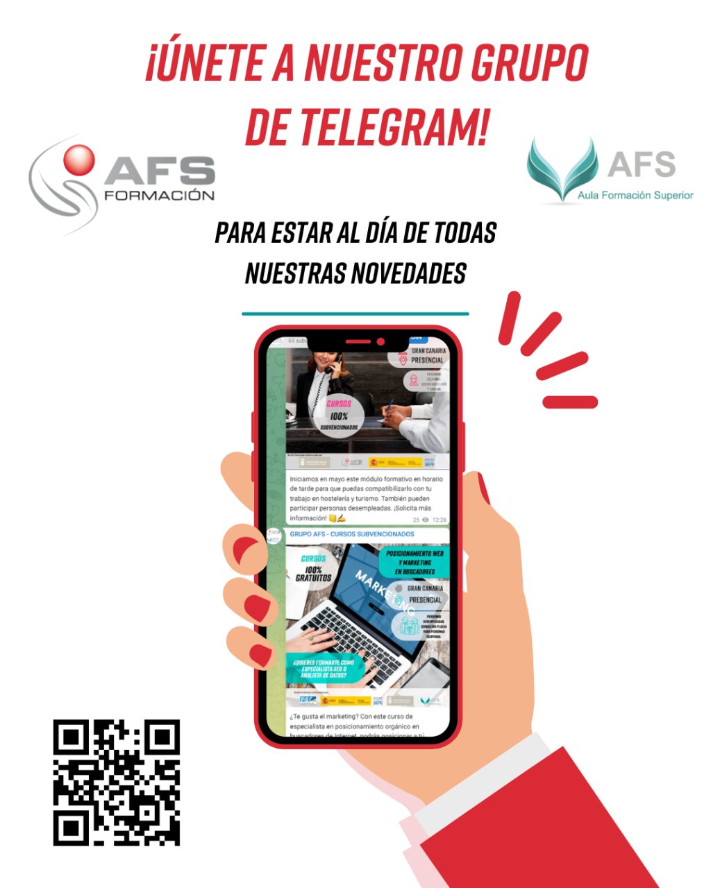 grupoafs (@grupoafs) / Twitter
