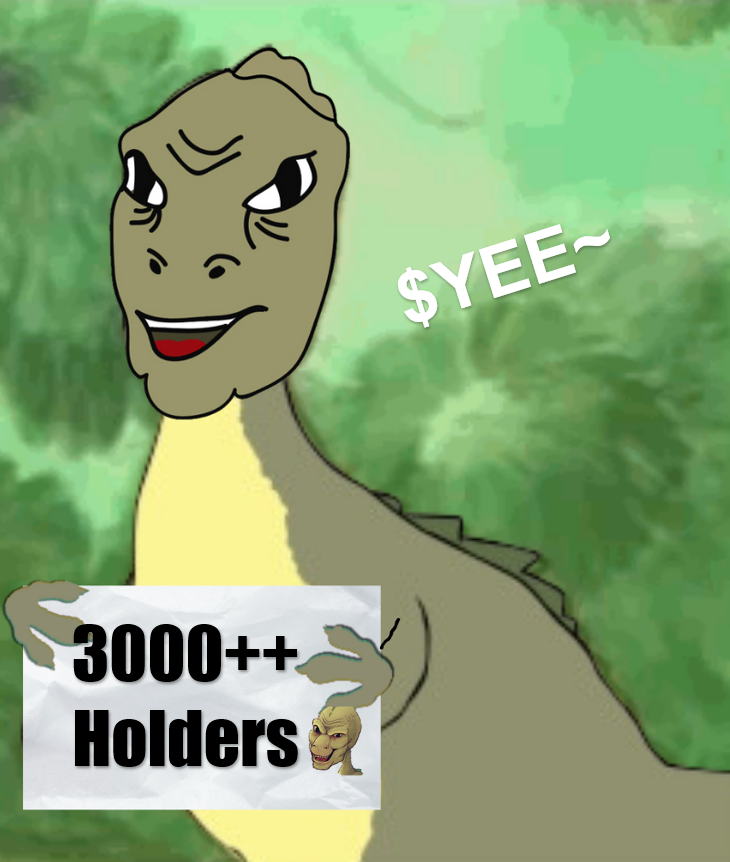 Yee Meme