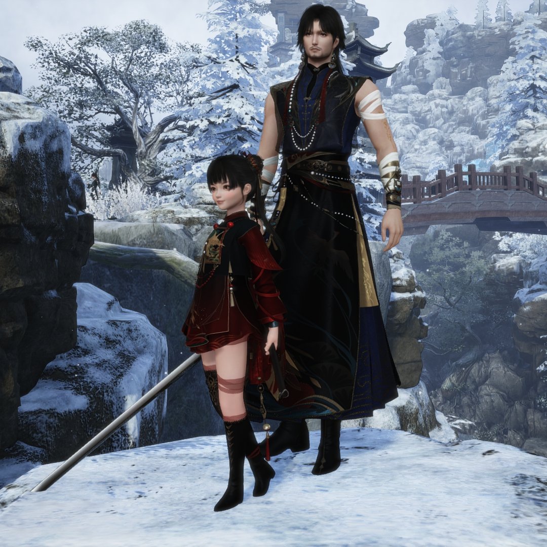 Swords Of Legends Online On Twitter 🦇with A Dark And Mysterious Theme