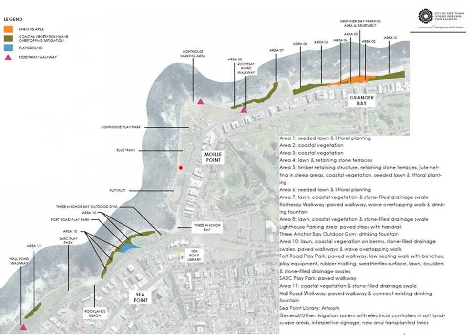 City of Cape Town on Twitter: "From 15 May 2023, the City of Cape Town’s Spatial Planning and ...