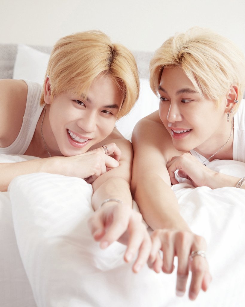 BounPrem official sl 🍂 on Twitter: "#bounprem #บุ๋นเปรม #bb0un #prem_space ㅡ “ the true ...