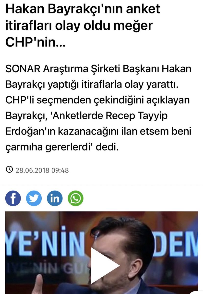 samet dogan on Twitter: "KONDA anketinin altındaki korku dolu Türkiye portresi. Aynısını ...