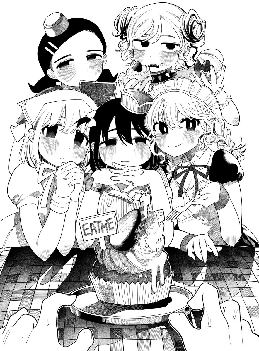 いだ天ふにすけ🔞個展41から On Twitter 明日から展示の事後通販が始まります 現地に行けなかった方や心残りがある方、よかったらどうぞです (これはトートバッグの絵)