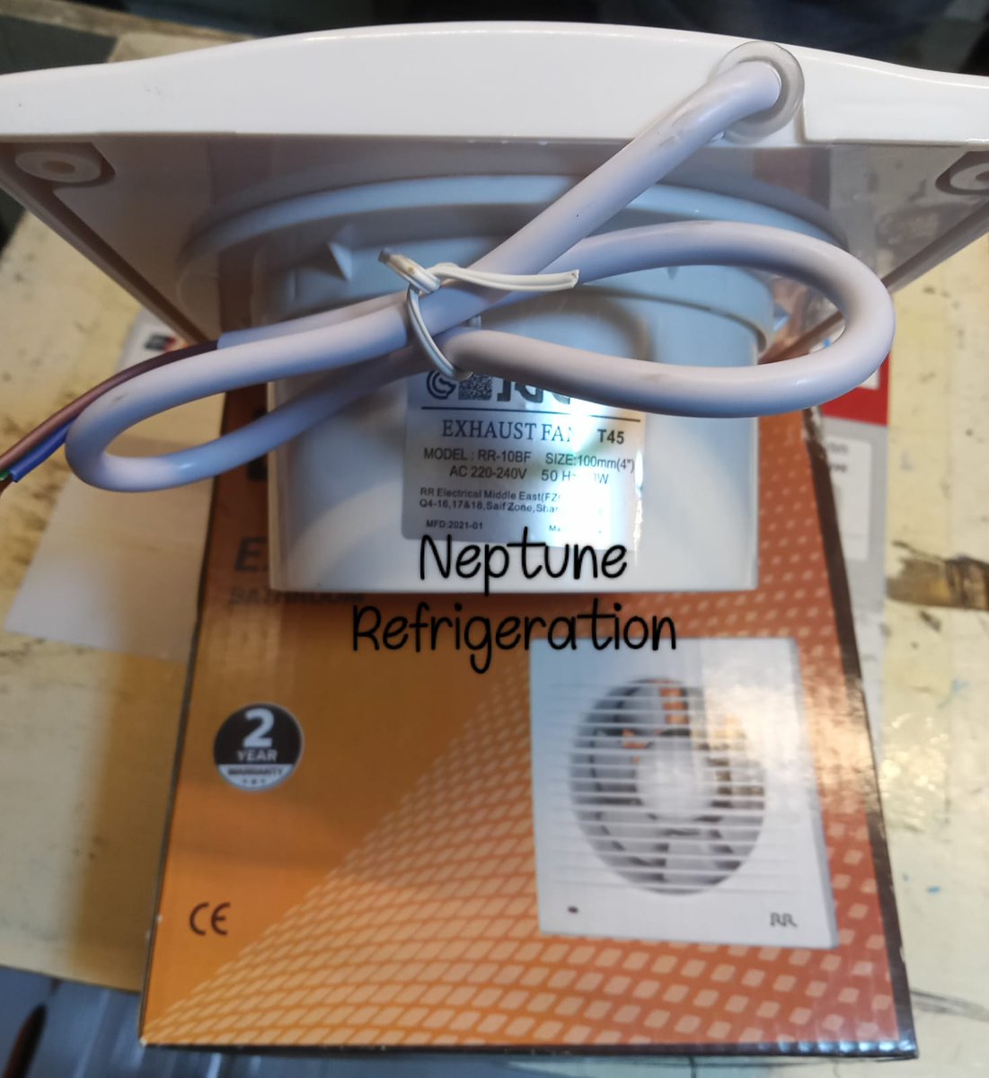 Neptune Refrigeration on Twitter: "rr 4inch exhaust fan, CALL: 0742338179 Eldoret raila jeff ...