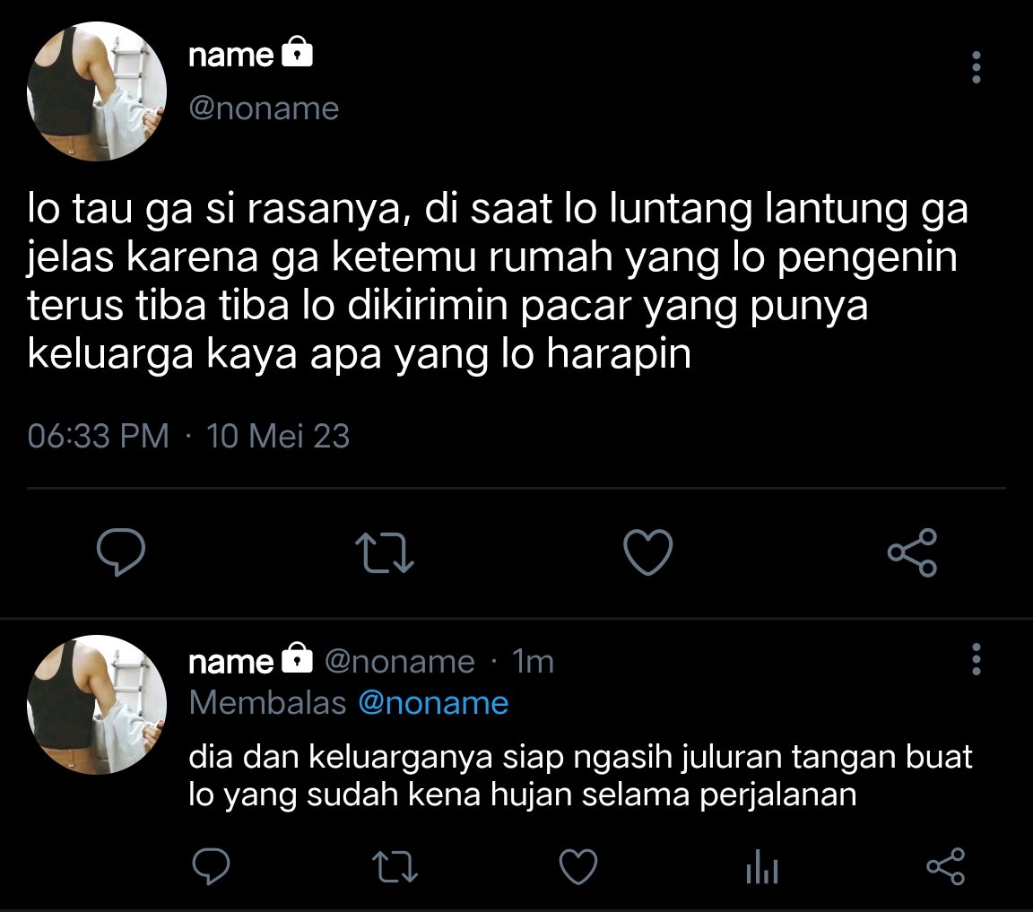 Rawit on Twitter: "II"