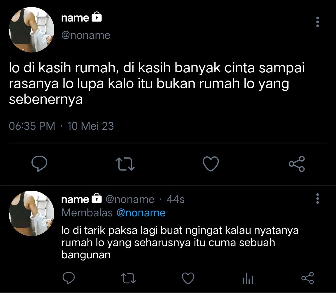 Rawit on Twitter: "II"