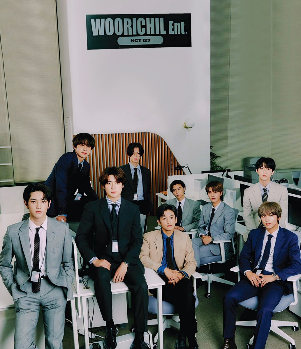 sisi | 도재정 잘부탁행 on Twitter: "RT @cheeseboyjwoo: 1. NCT 127 미니로 상반기 여름 컴백 2. 7주년 다른 날짜로 팬미팅 주최 3 ...