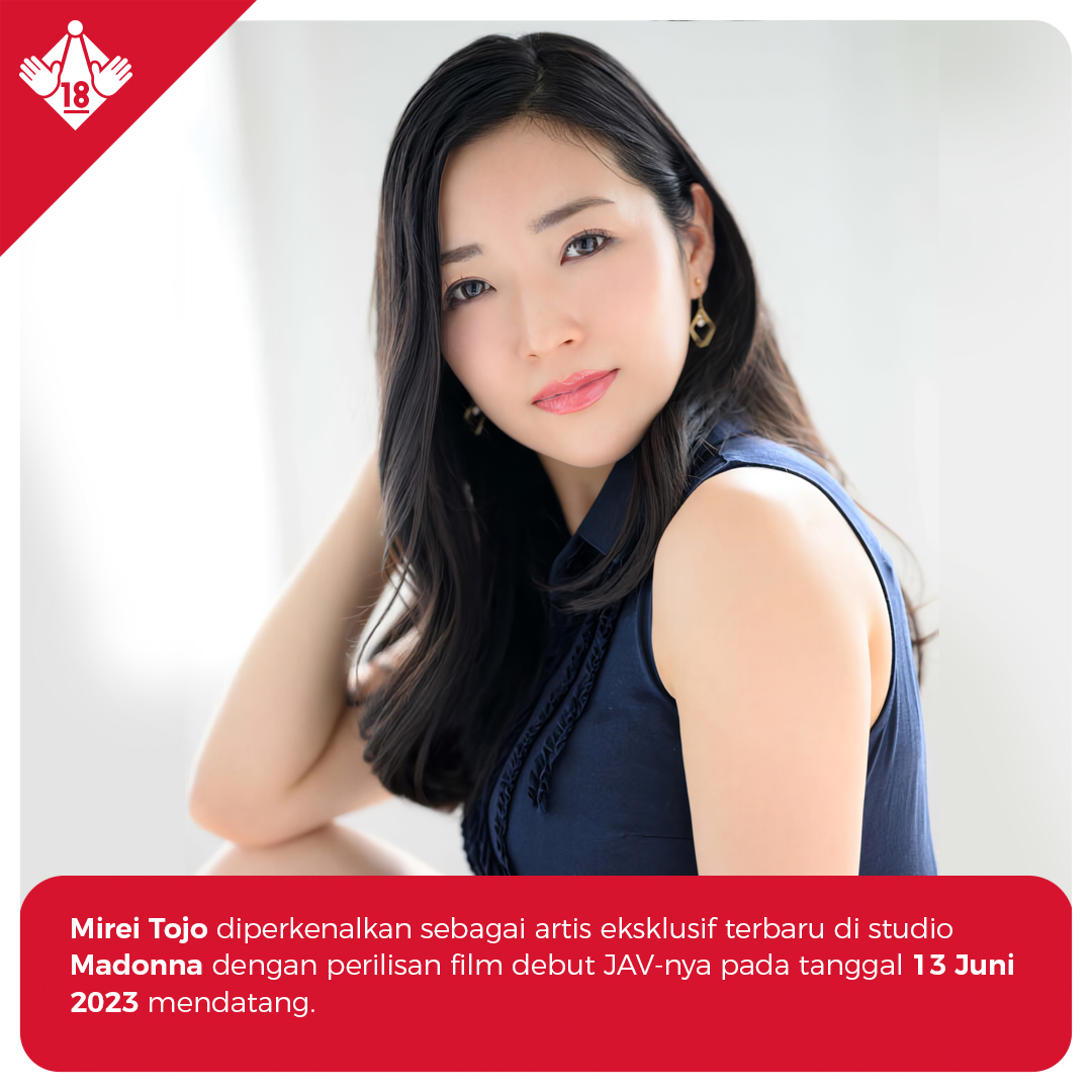 AniHenSpoiler on Twitter: "RT @javminded: Meskipun sudah 3 tahun menikah, mantan Cabin Attendant ...