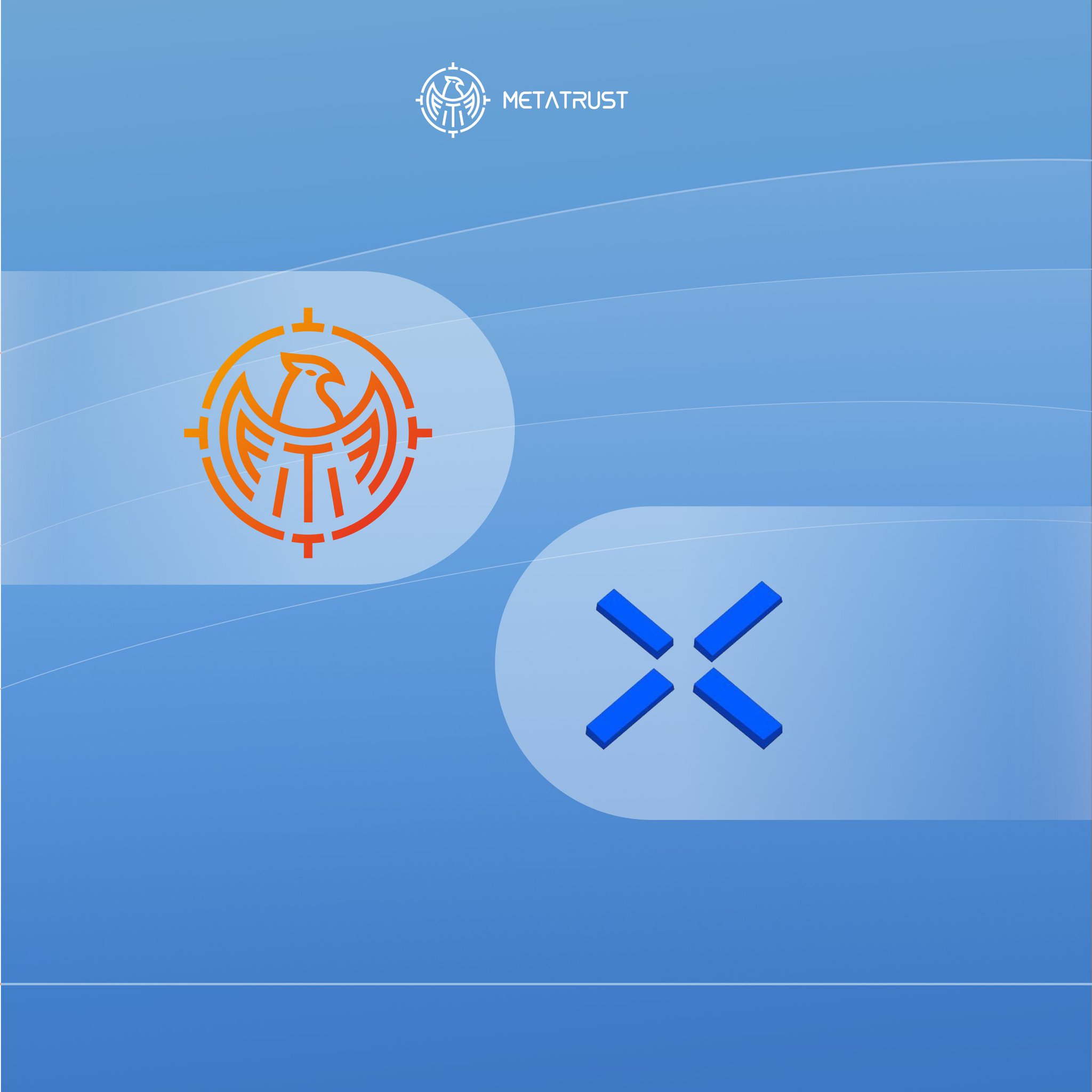 MetaTrust Labs on Twitter: "Glad to reach a new partnership 🙌 We have successfully completed a ...