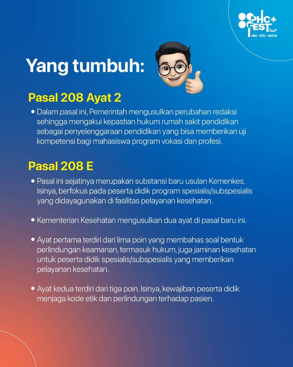 CISDI #SehatAdilSetara on Twitter: CISDI #SehatAdilSetara on Twitter: