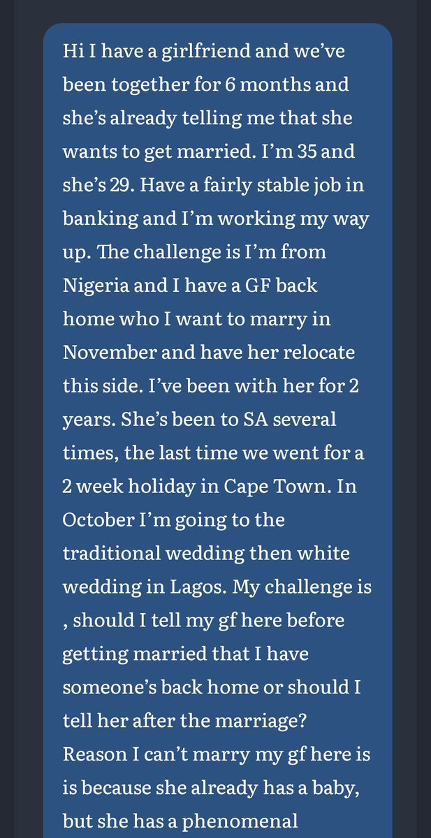 Bonginkosi Linda Nkosi On Twitter