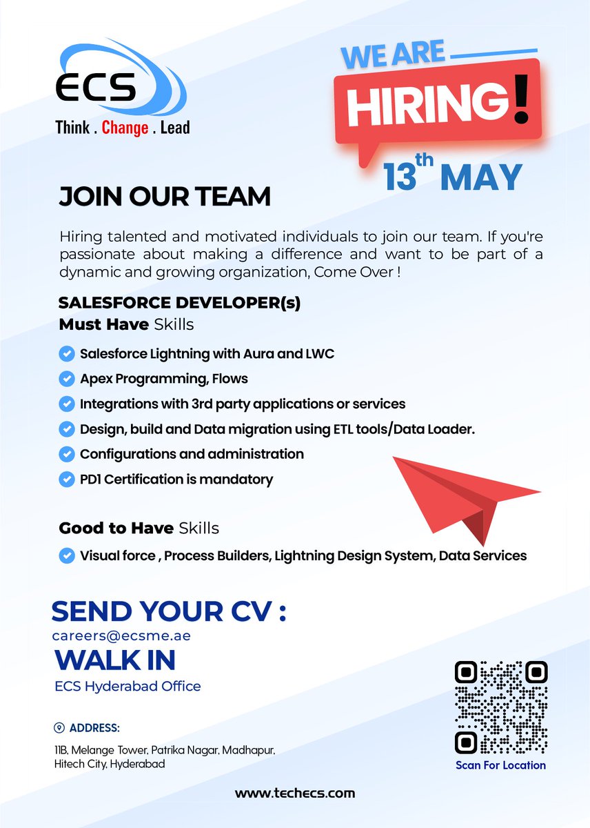 Ecs Me Llc Company Profile & Overview | AmbitionBox