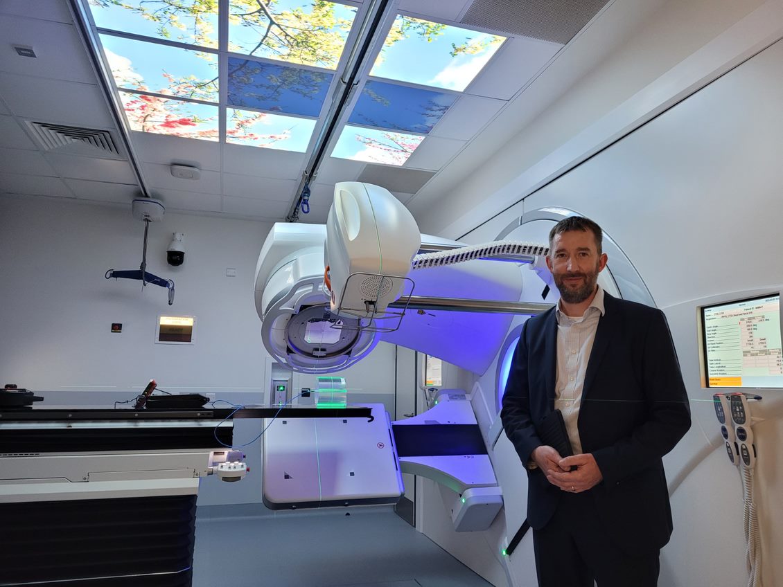 Health Innovation Hub Ireland on Twitter: "Great coverage @Irish_TechNews on HIHI's work with ...