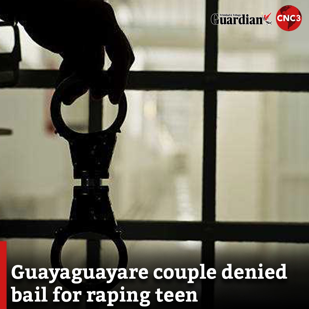 Cnc3tv On Twitter A Man And His Common Law Wife Were Denied Bail On