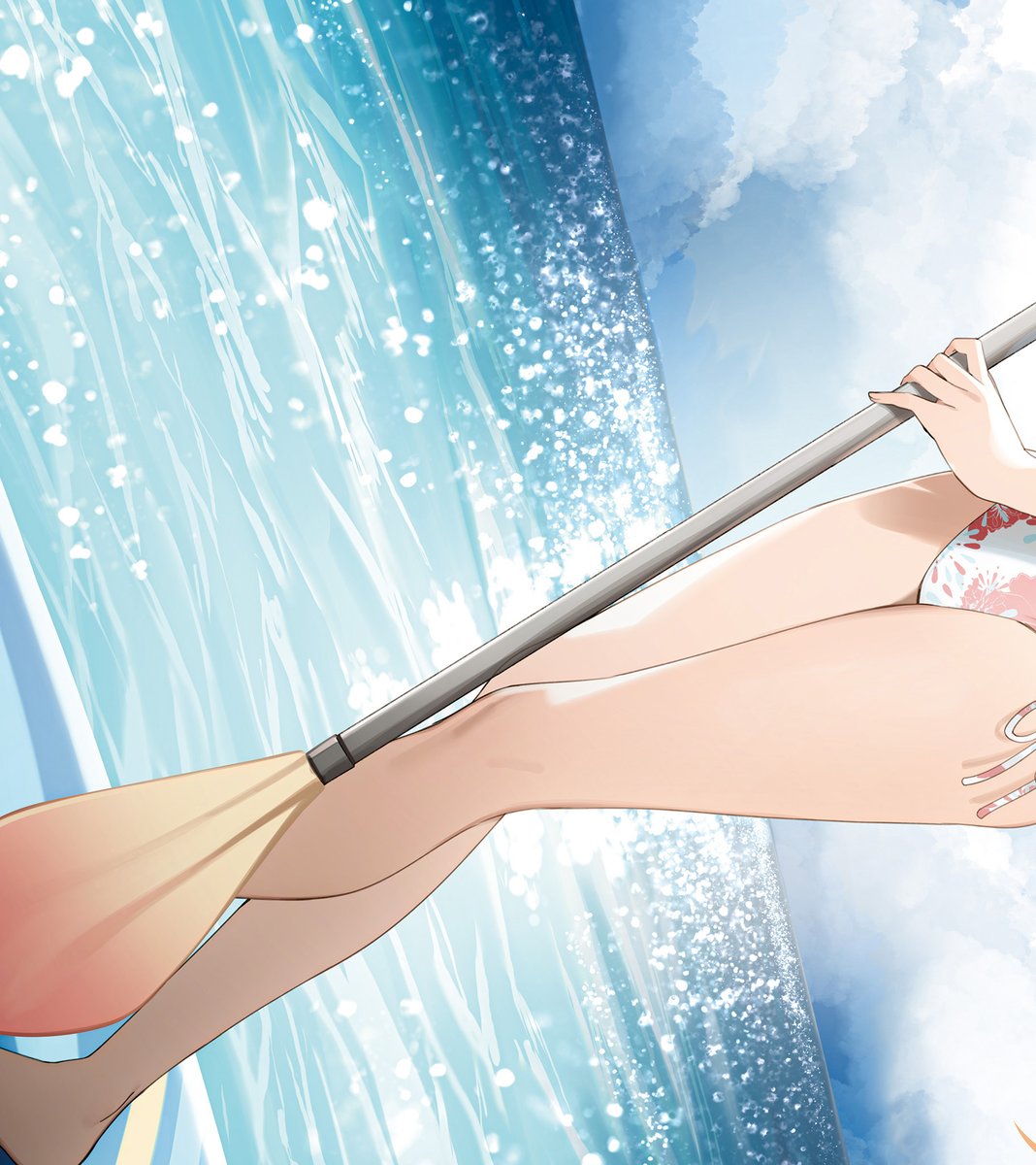 Kyo2b on Twitter: "RT @Shisuberu: #陽キャになった俺の青春至上主義 2 https://imgur.com/a/VLLRwoD"