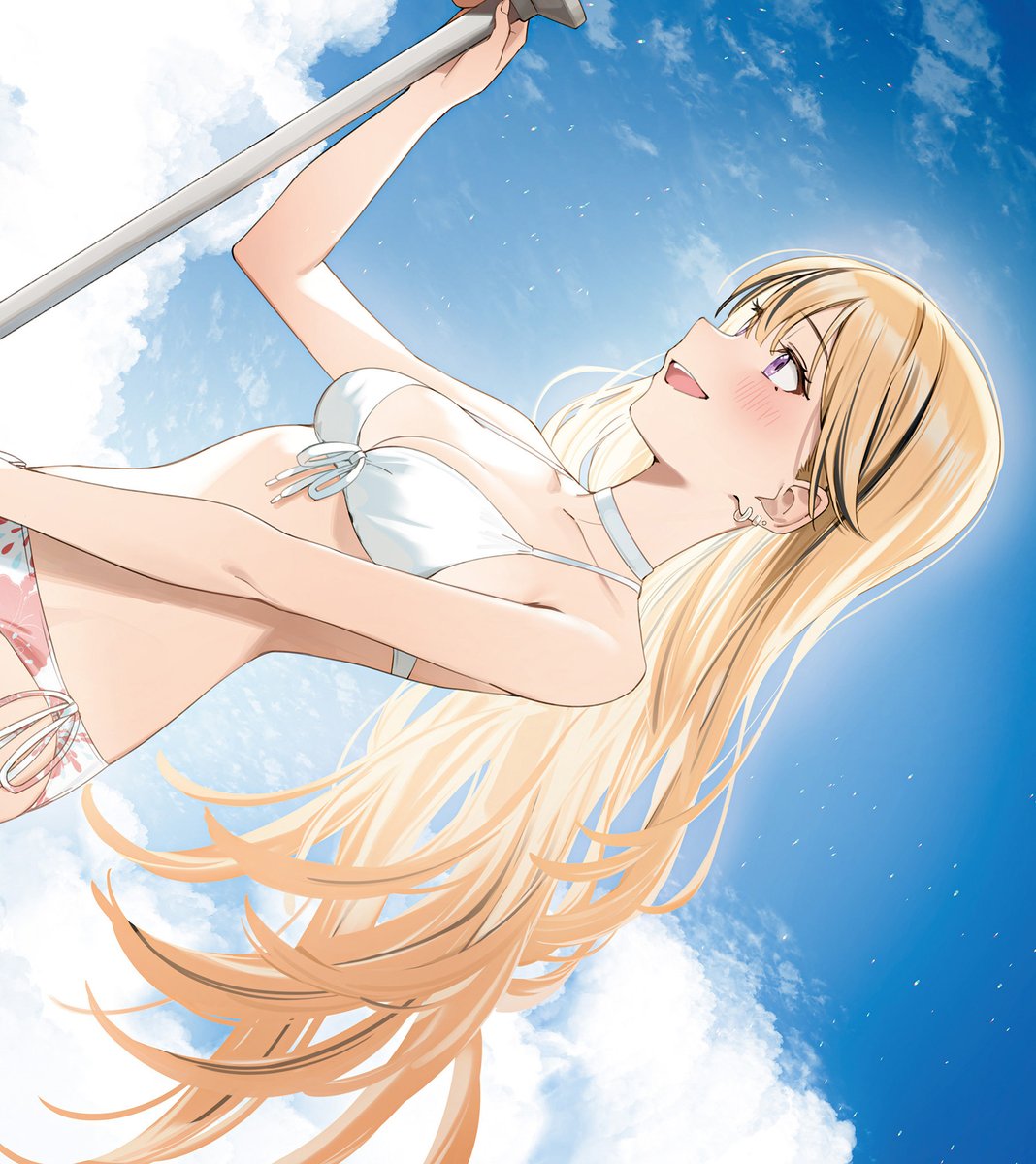 Kyo2b on Twitter: "RT @Shisuberu: #陽キャになった俺の青春至上主義 2 https://imgur.com/a/VLLRwoD"