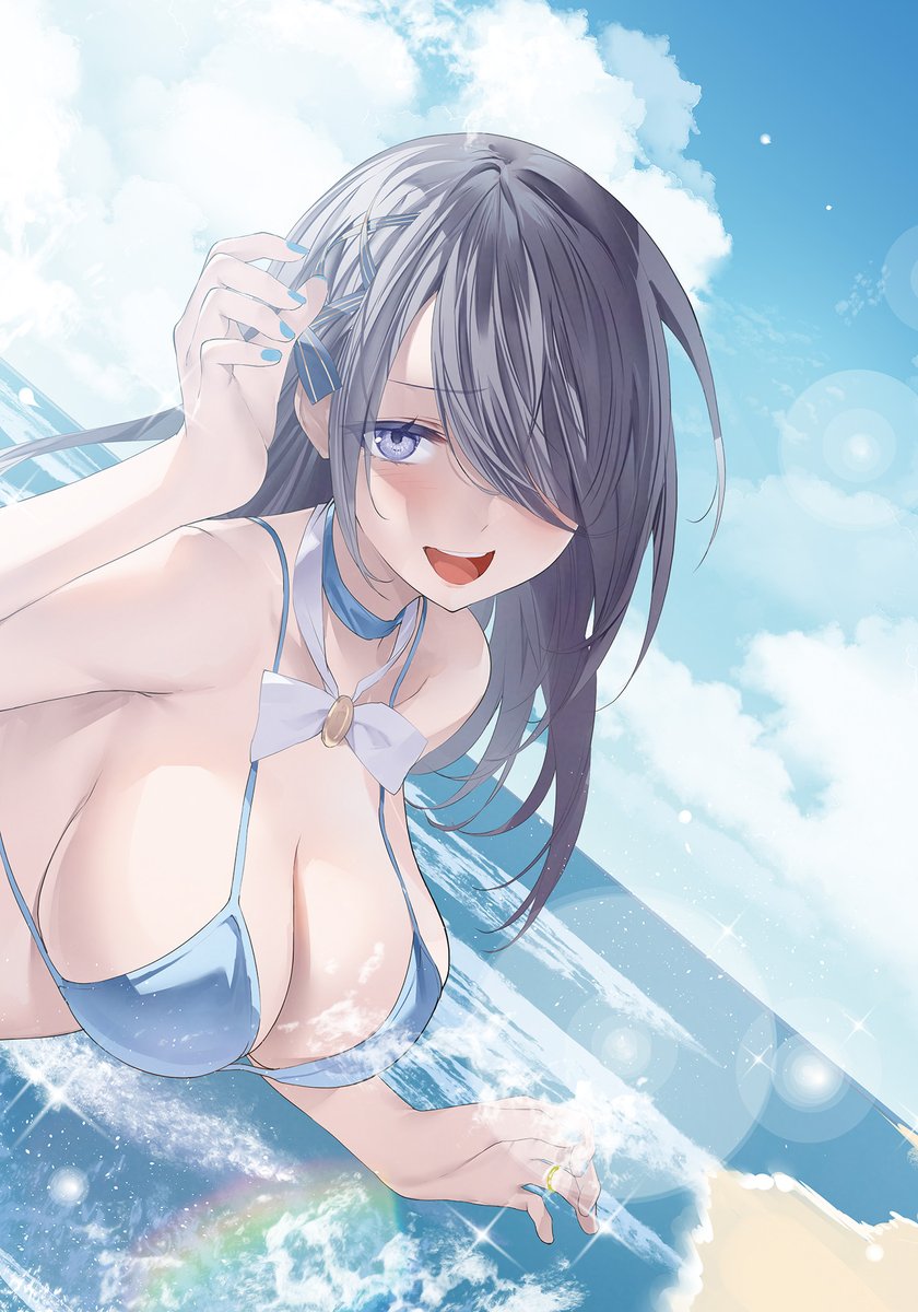 Andromeda on Twitter: "#新婚貴族、純愛で最強です 2 https://imgur.com/a/0a4WJOs"