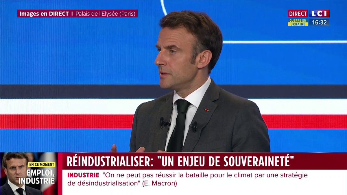 LCI on Twitter: LCI on Twitter: