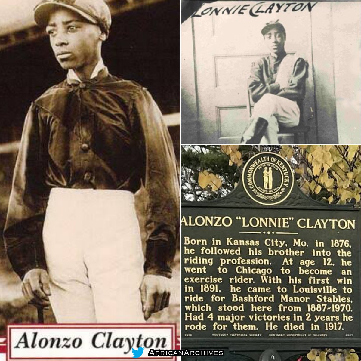 Thread by @AfricanArchives on Thread Reader App – Thread Reader App