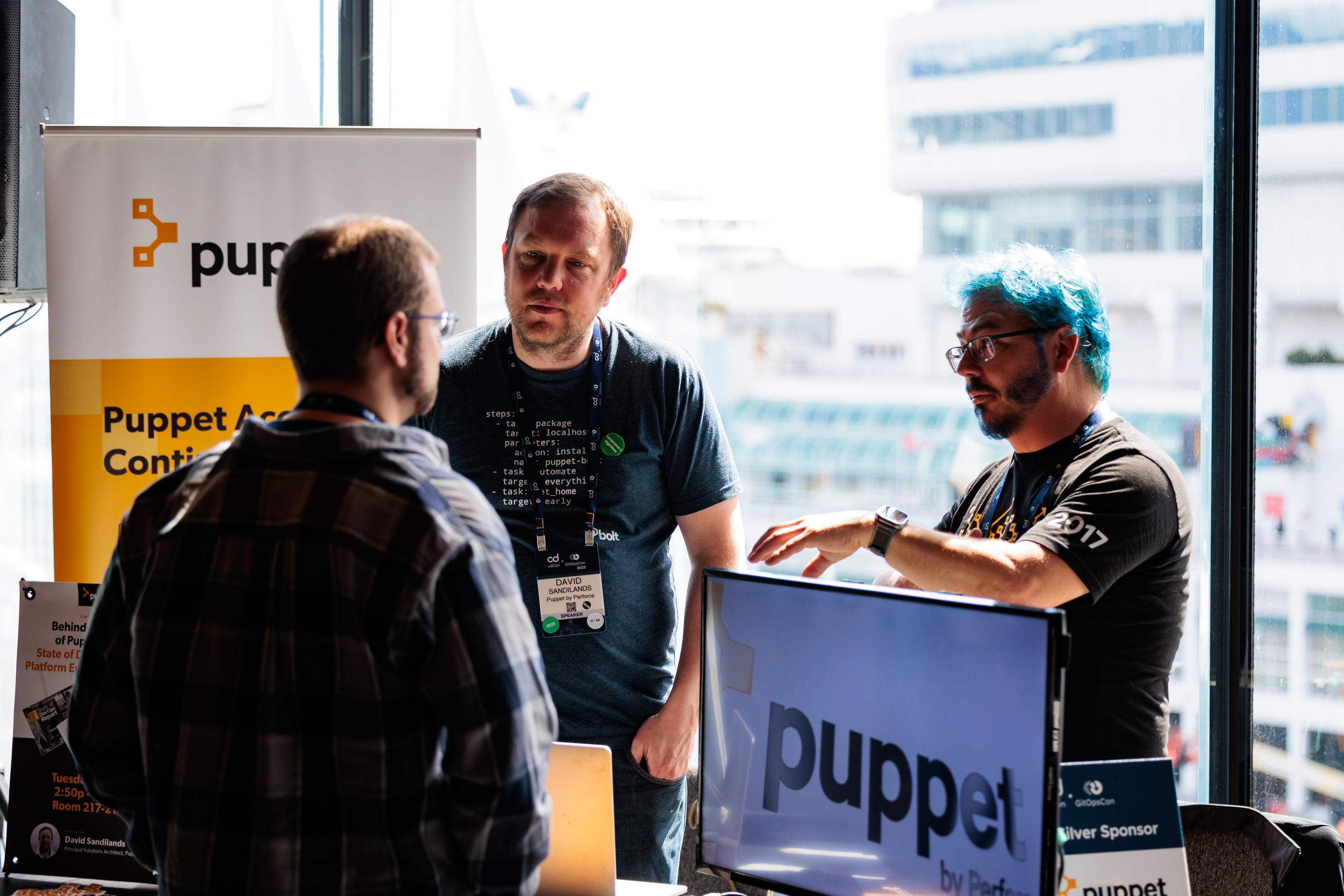 Puppet (@puppetize) / Twitter