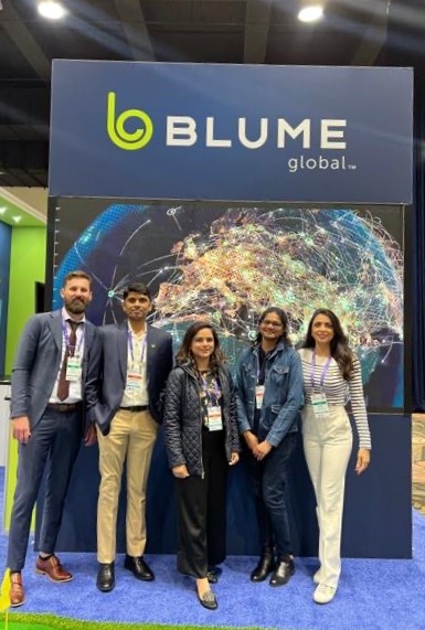 Blume Global on Twitter: "Another wonderful event for the books! Thank you to everyone who ...