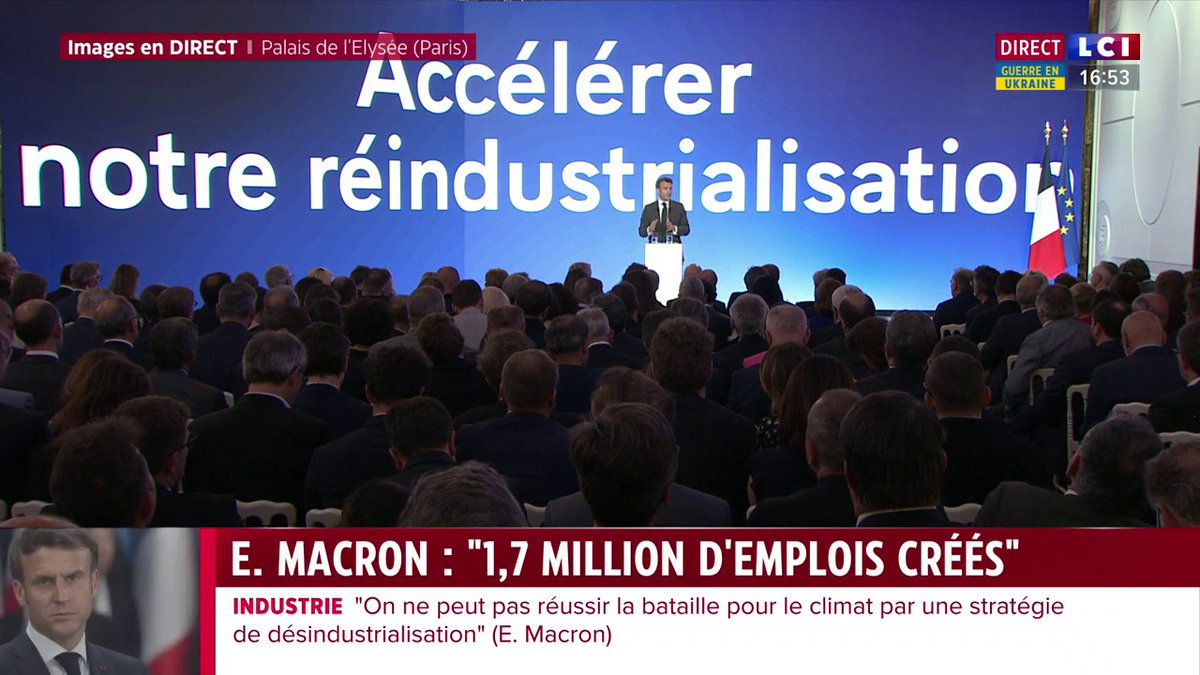 LCI on Twitter: LCI on Twitter: