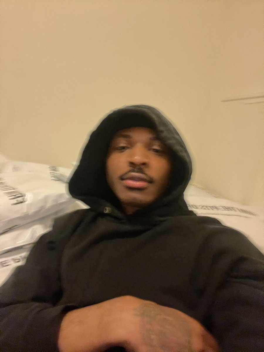 These Pussy Niggas Not Feeling Me On Twitter Orders Going Out Today
