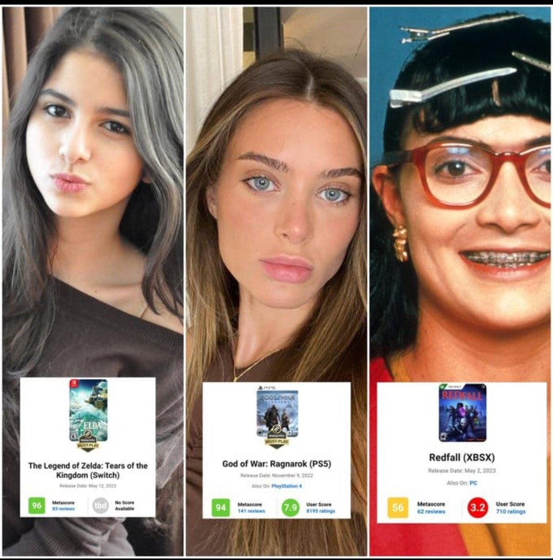 Rubén 💙♥️🎮😎 On Twitter Una Imagen Vale Más Que Mil Palabras Así Era
