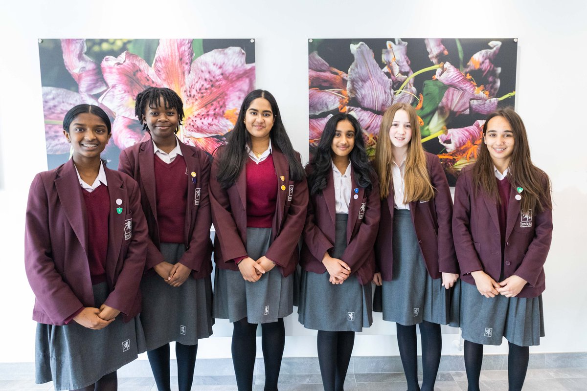 Welcome to Invicta Grammar School