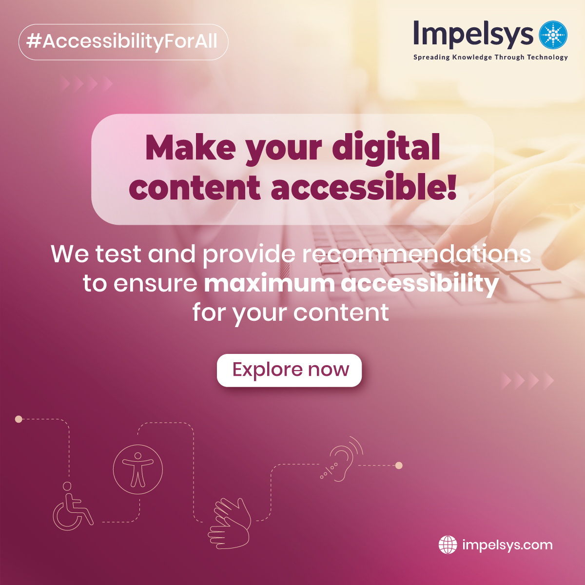 Impelsys Overview and Company Profile | AmbitionBox