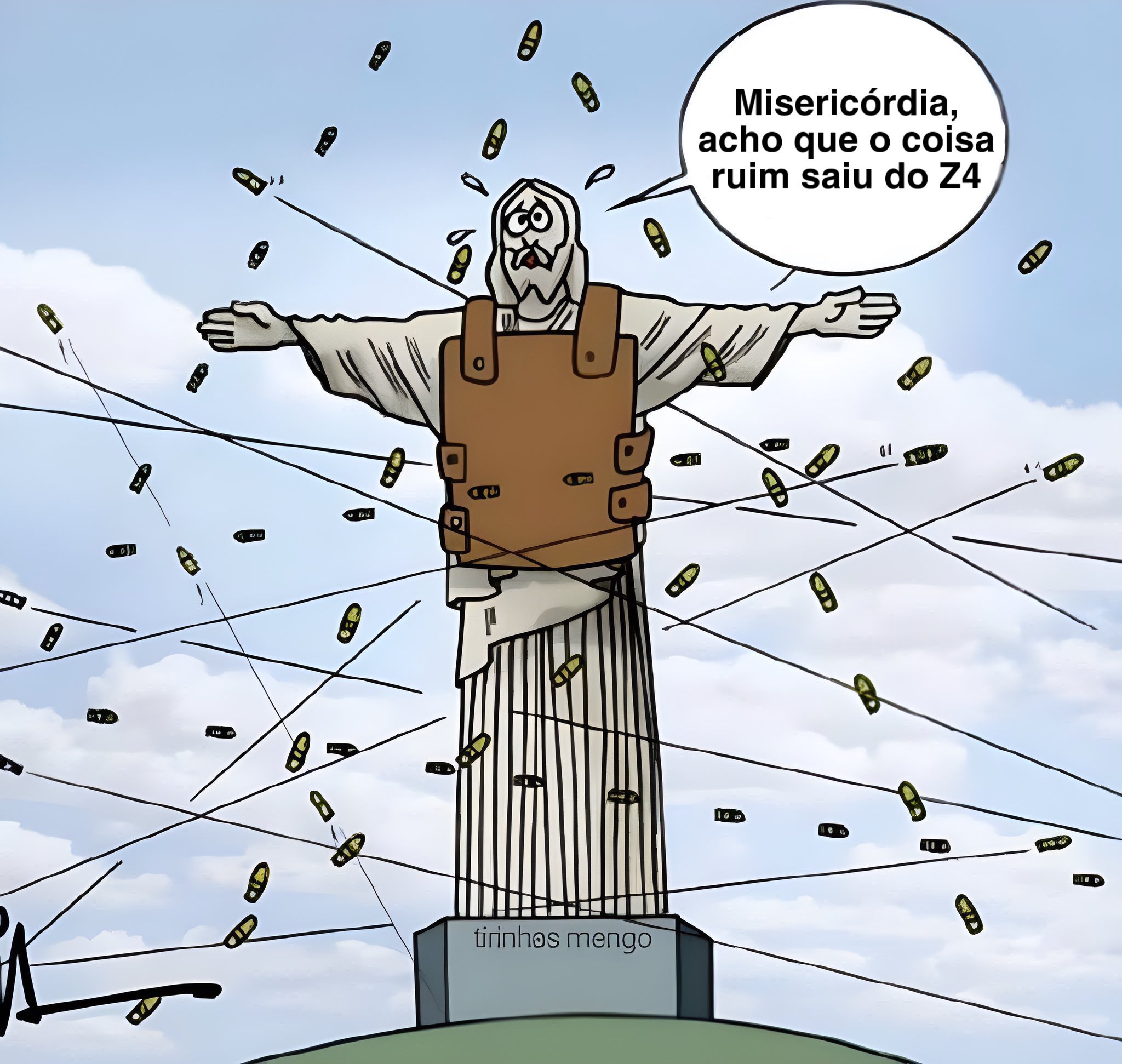 Redeemer Memes