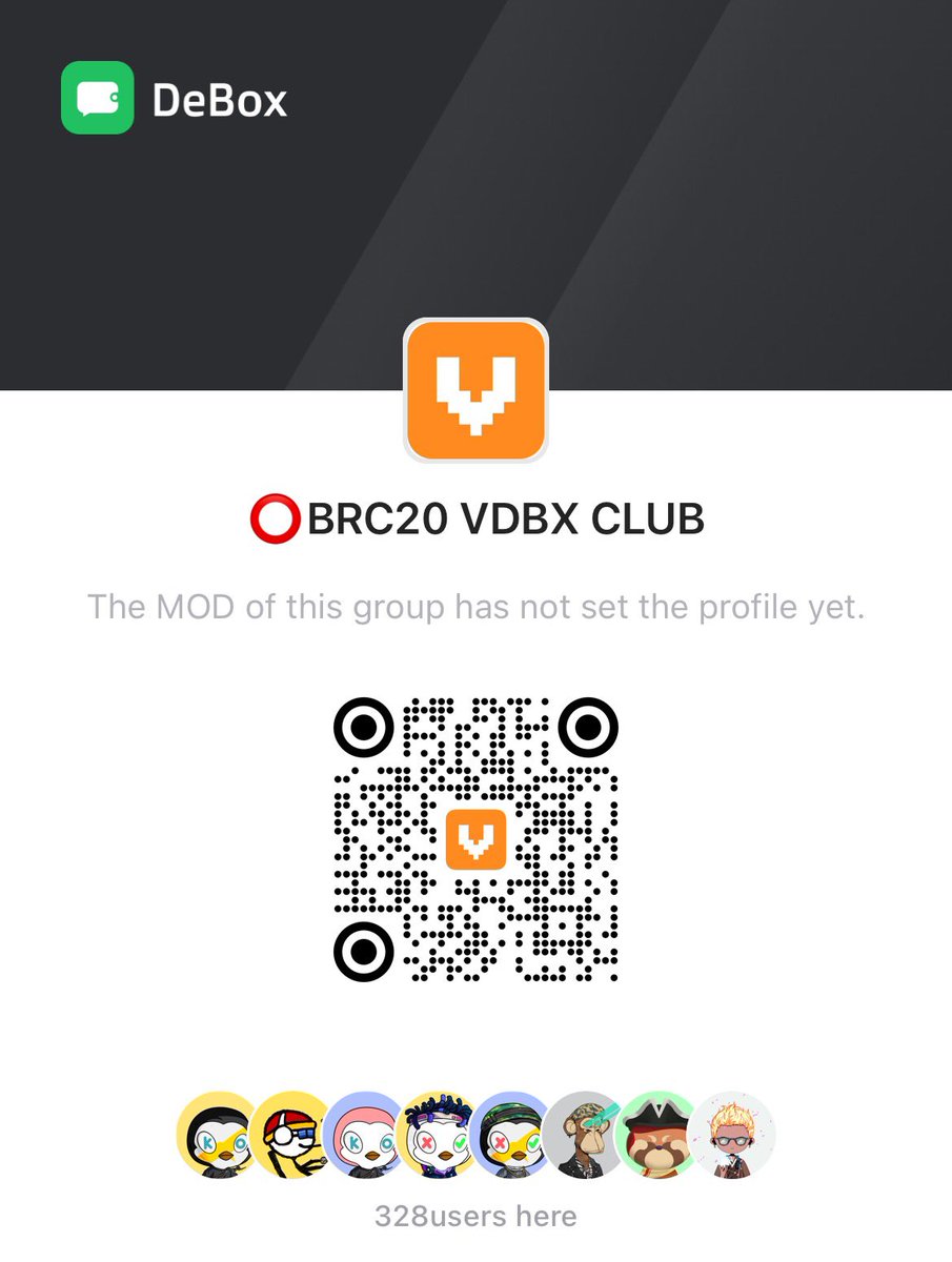 迪伦Dylan on Twitter: "鲸1024 Club Brc20 Club Brc20 vDBX Dao"