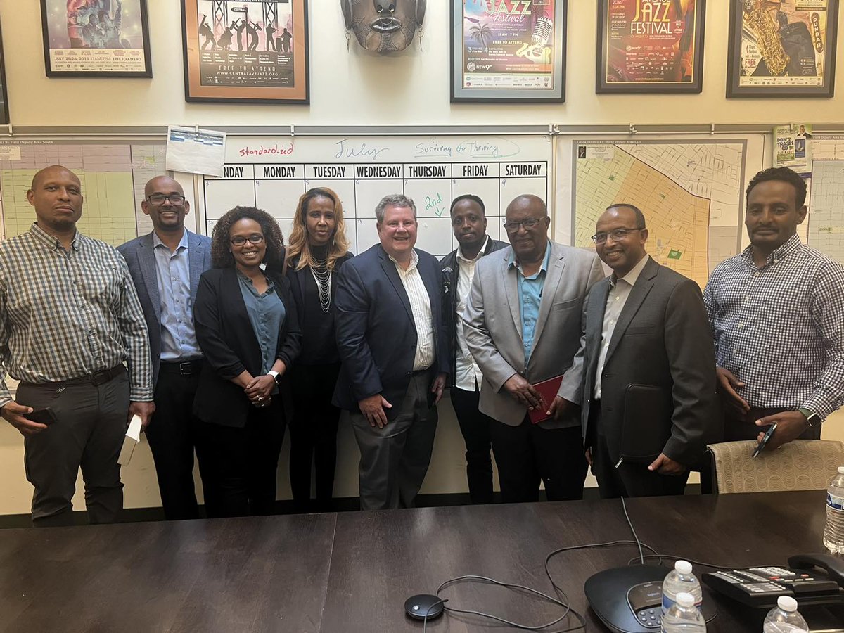 Oromo Legacy Leadership And Advocacy Association On Twitter Ethiopian
