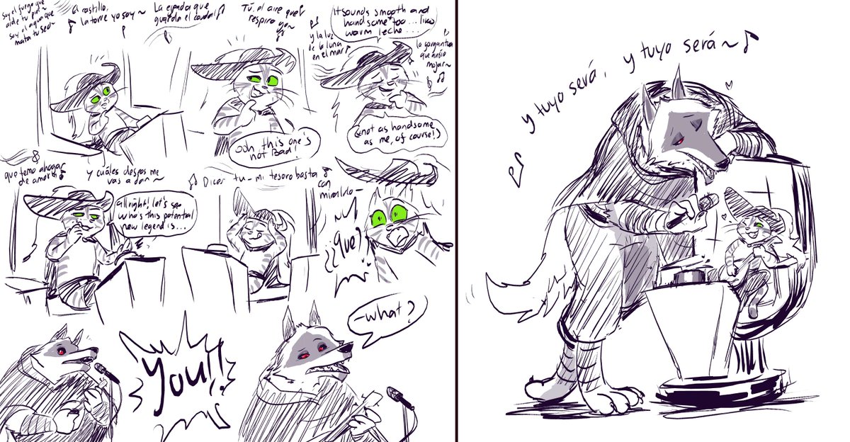 ultimatelurker (commission open, DM for details) on Twitter: "https ...