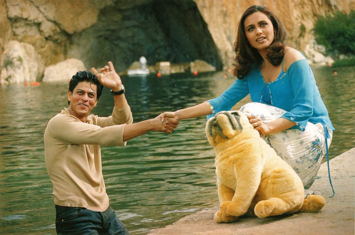 shehazaad on Twitter: "ofc one of my favorite!! this film became my whole personality & i choose ...