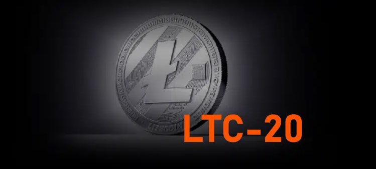 plus（💙🧡） on Twitter: "ltc20龙头听说场外已经上千刀了😳"