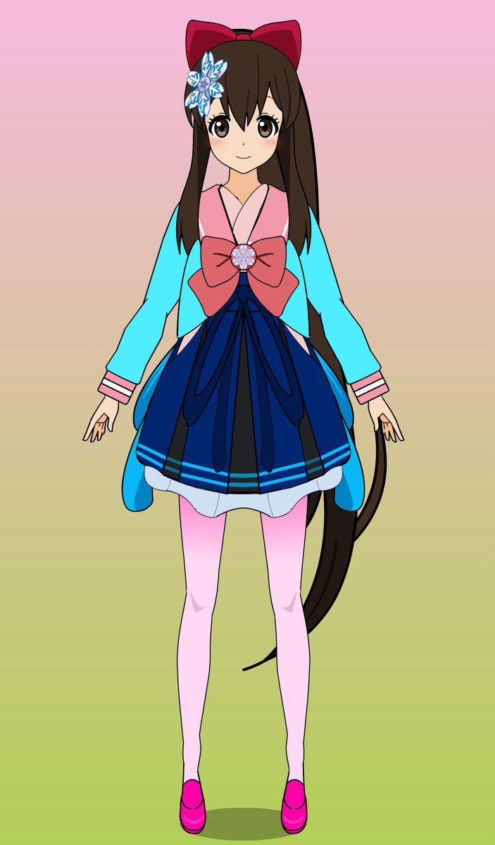 Ariake on Twitter: "ゆう"