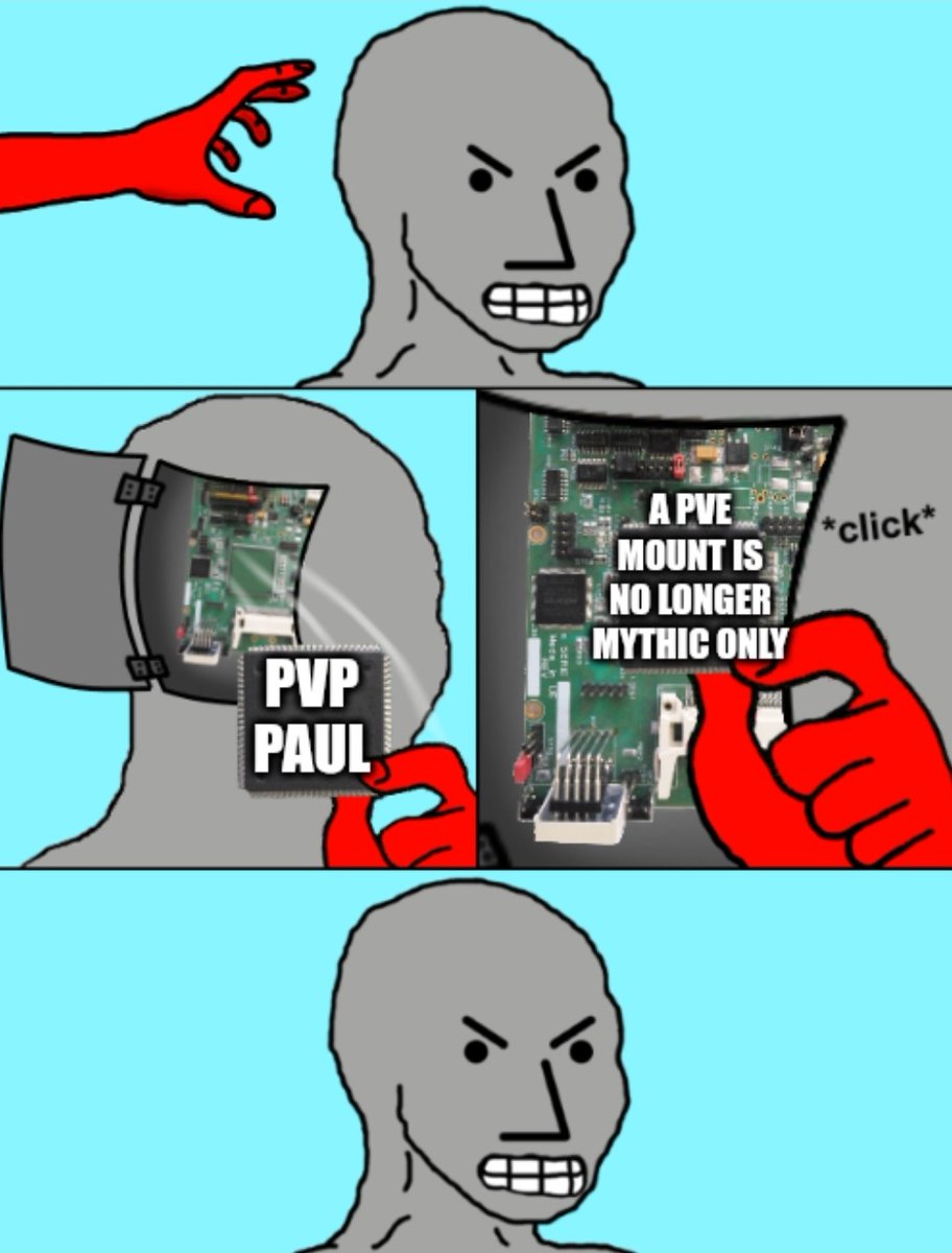 Vaknosh On Twitter Almost Forgot To Update My Meme Lol