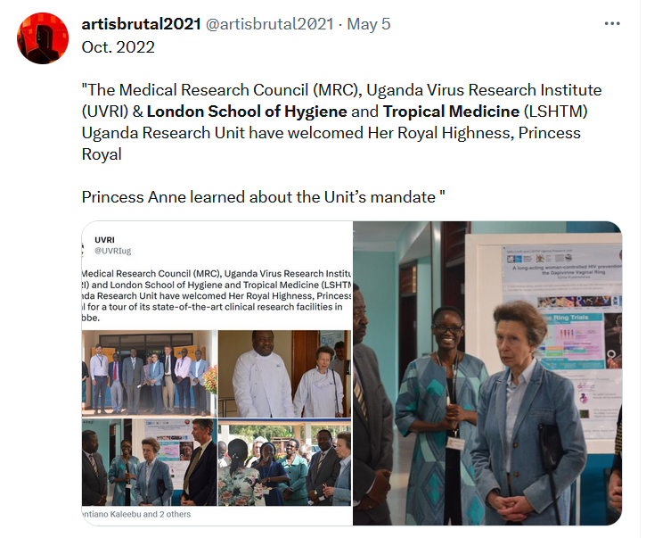 "Researchers at the University who work on this project are part of the ...