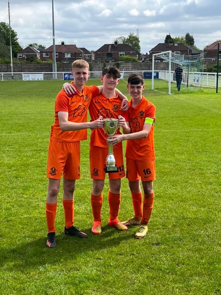 Letters Home - Golborne High School