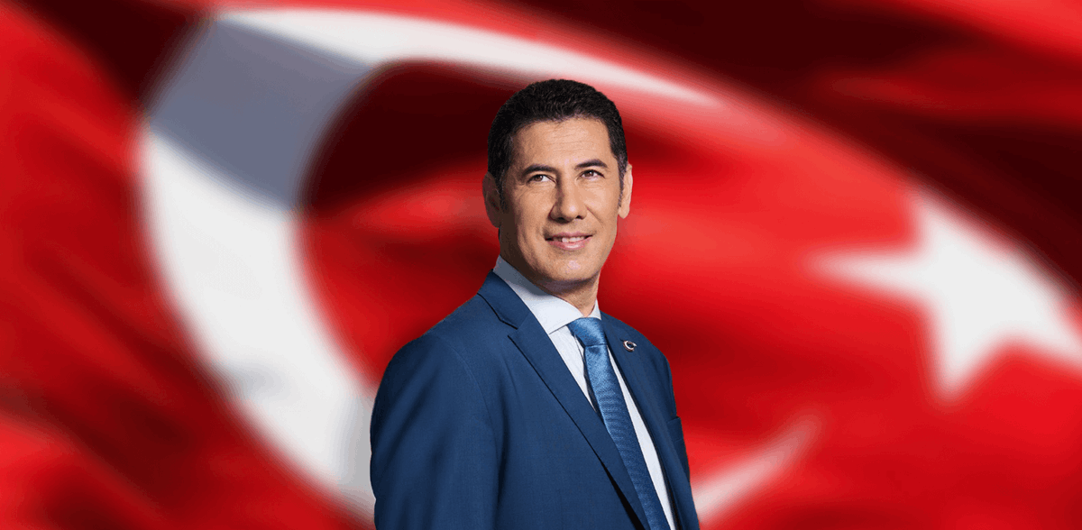 سمير العَركي On Twitter الانتخابات التركية المرشح الرئاسي سنان أوغان