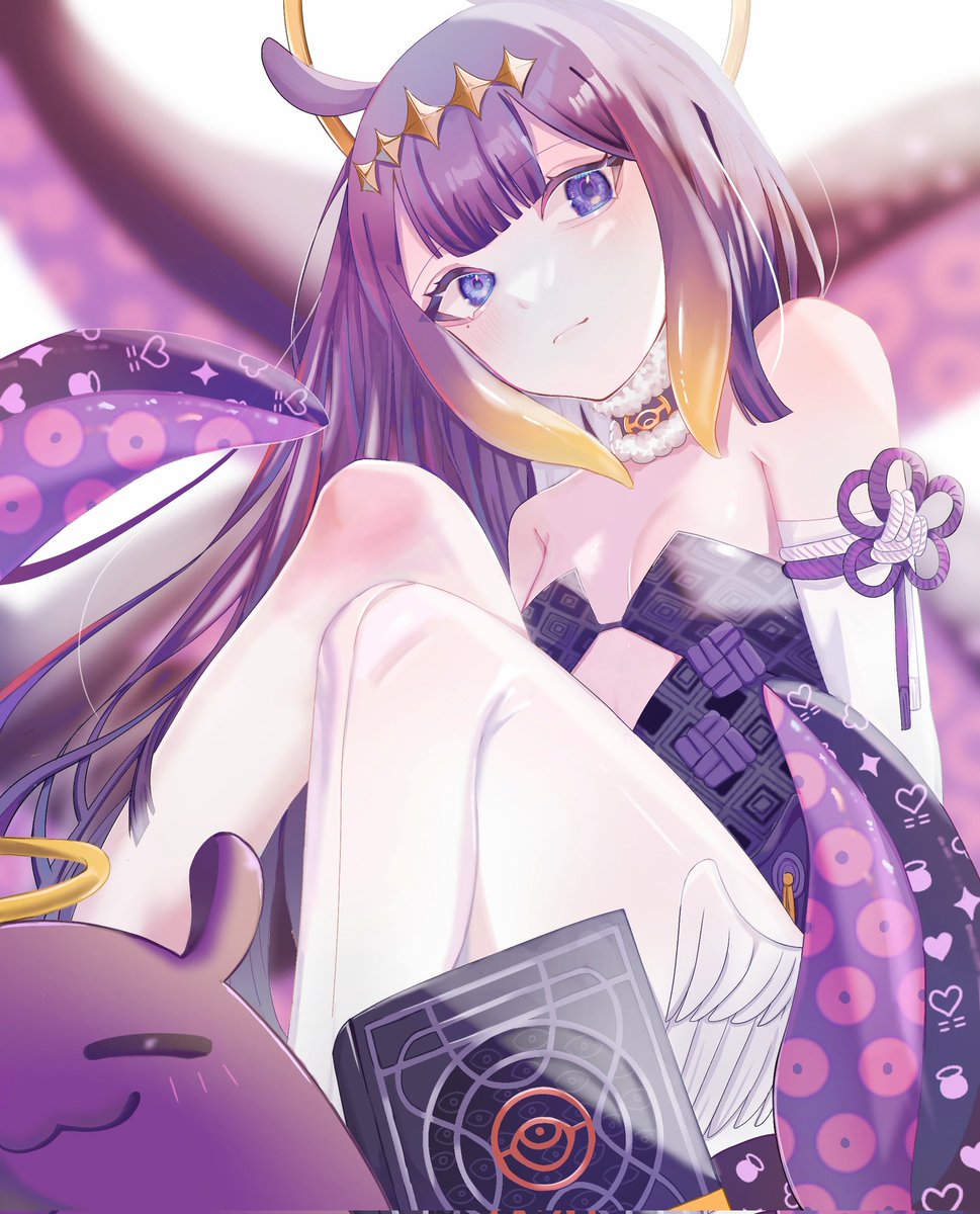 Riyo (@R1Y0_0) さんのイラスト・マンガ作品まとめ (7 件) - Twoucan