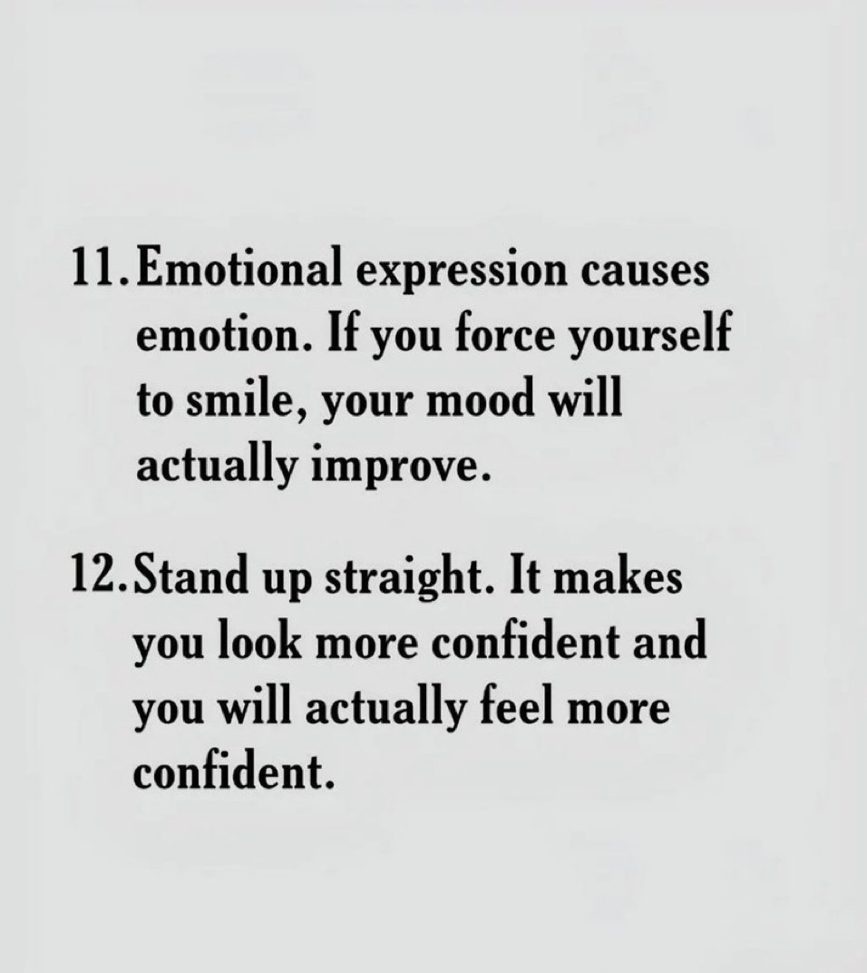 14 psychology hacks about humans you must know: 1-2. - Thread from ...
