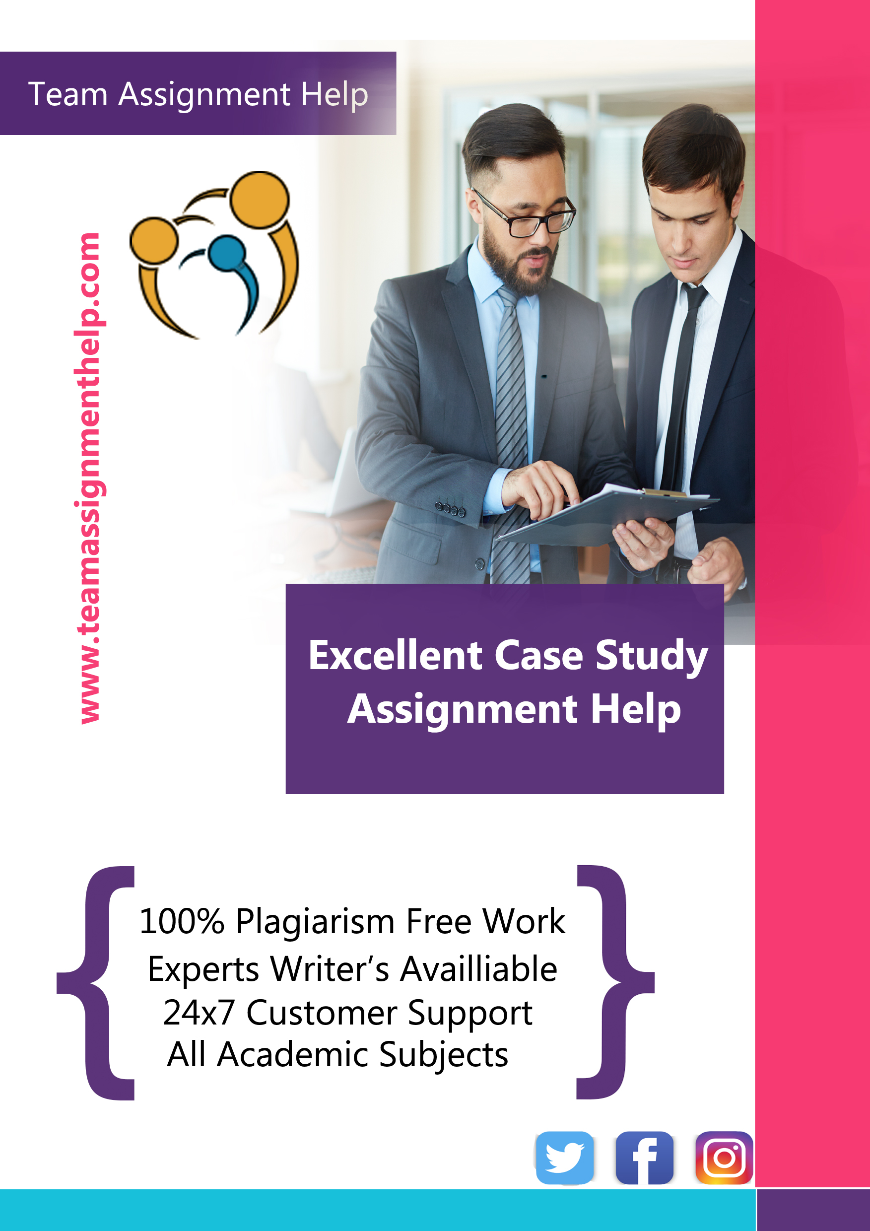Team Assignment Help (@TeamAssignmentH) / Twitter